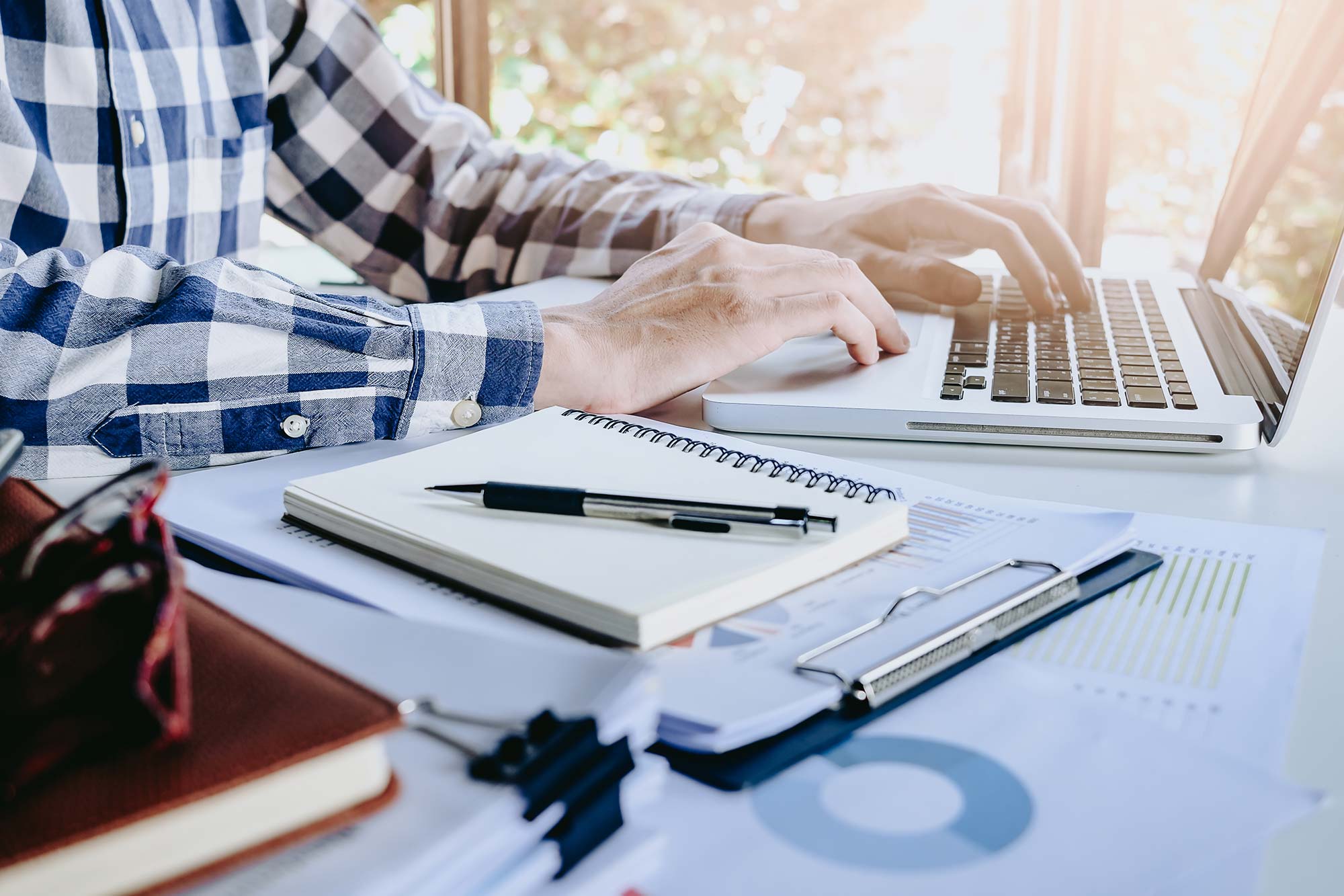 Significant Controller Register