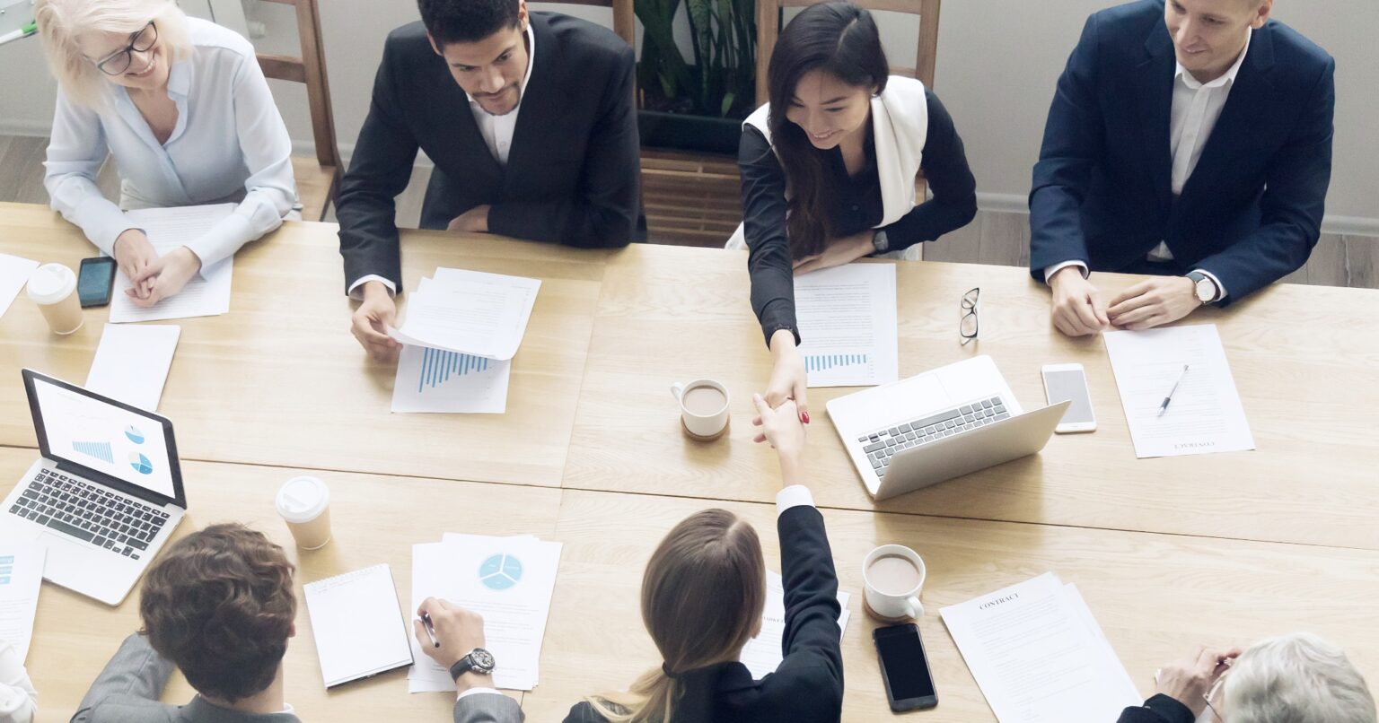 Understanding business legal structures: A guide for entrepreneurs ...