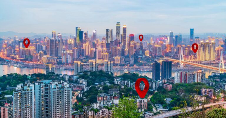 Registered Office Address vs Business Address in Hong Kong